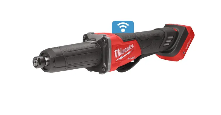 M18 FDGROVPDB-0X M18 FUEL™ ONE-KEY™ rechte stiftslijper met RAPIDSTOP ...
